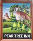 The Inn Sign Society | The World of Pub Signs